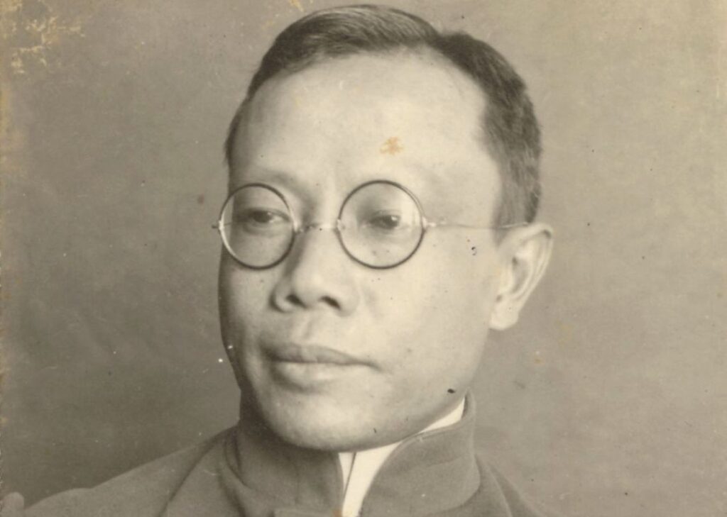 Medical mask genius: Penang-born Dr Wu’s contributions should be in ...